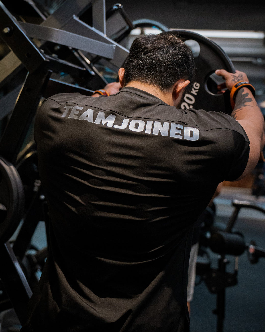 Shop Men – Joined® Worldwide | Official Online Fitness Store