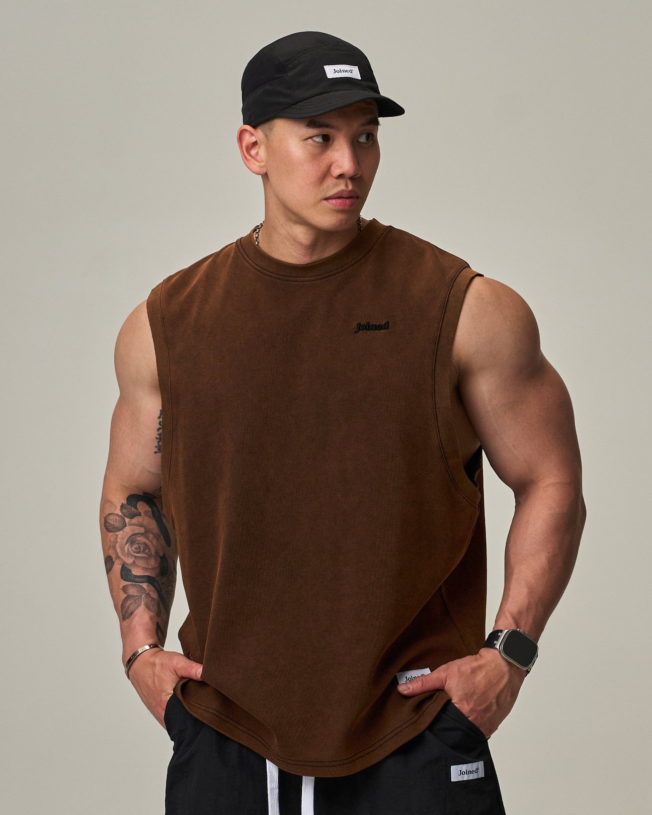 Shop Men – Joined® Worldwide | Official Online Fitness Store