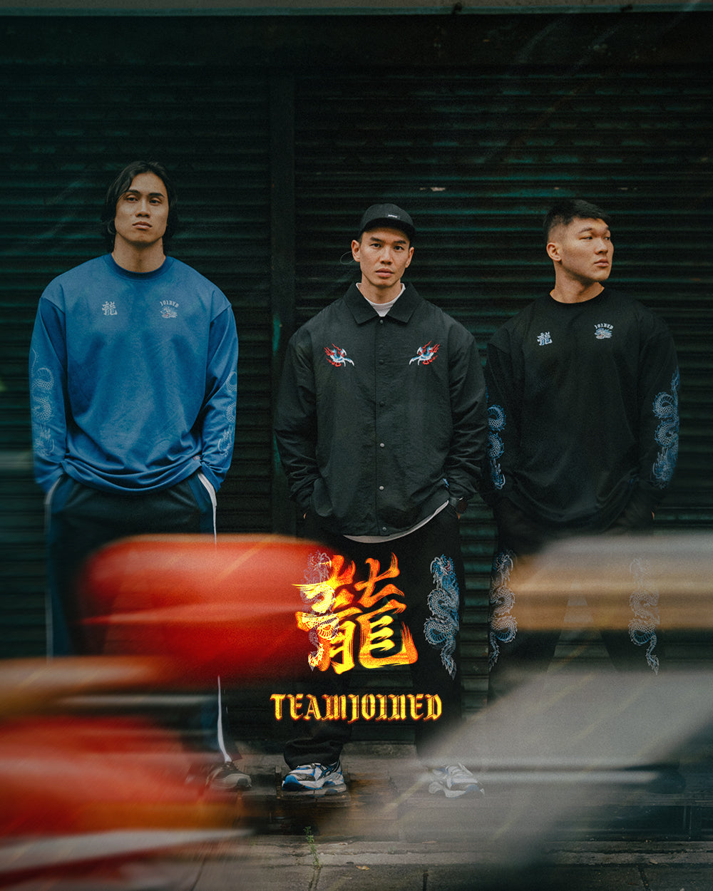 TeamJoined® Official Fitness Store | Gym Clothes & Gym Equipment ...